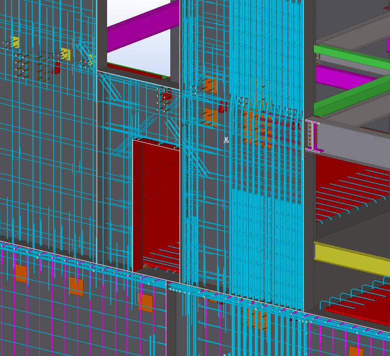 Bim to Field - Aspenhills Consulting, Inc.