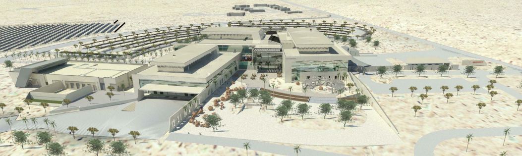 Fort Irwin Army Hospital - Aspenhills Consulting, Inc.